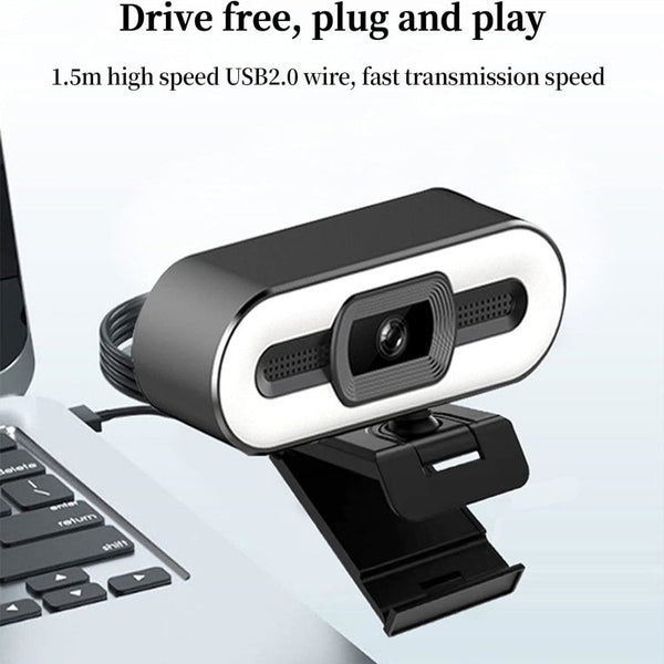 USB Streaming Camera - GLADWARES
